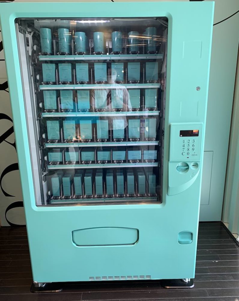 ティファニーカフェのメニューは？予約は取りやすい？最近の様子を解説！ - shoheiblog